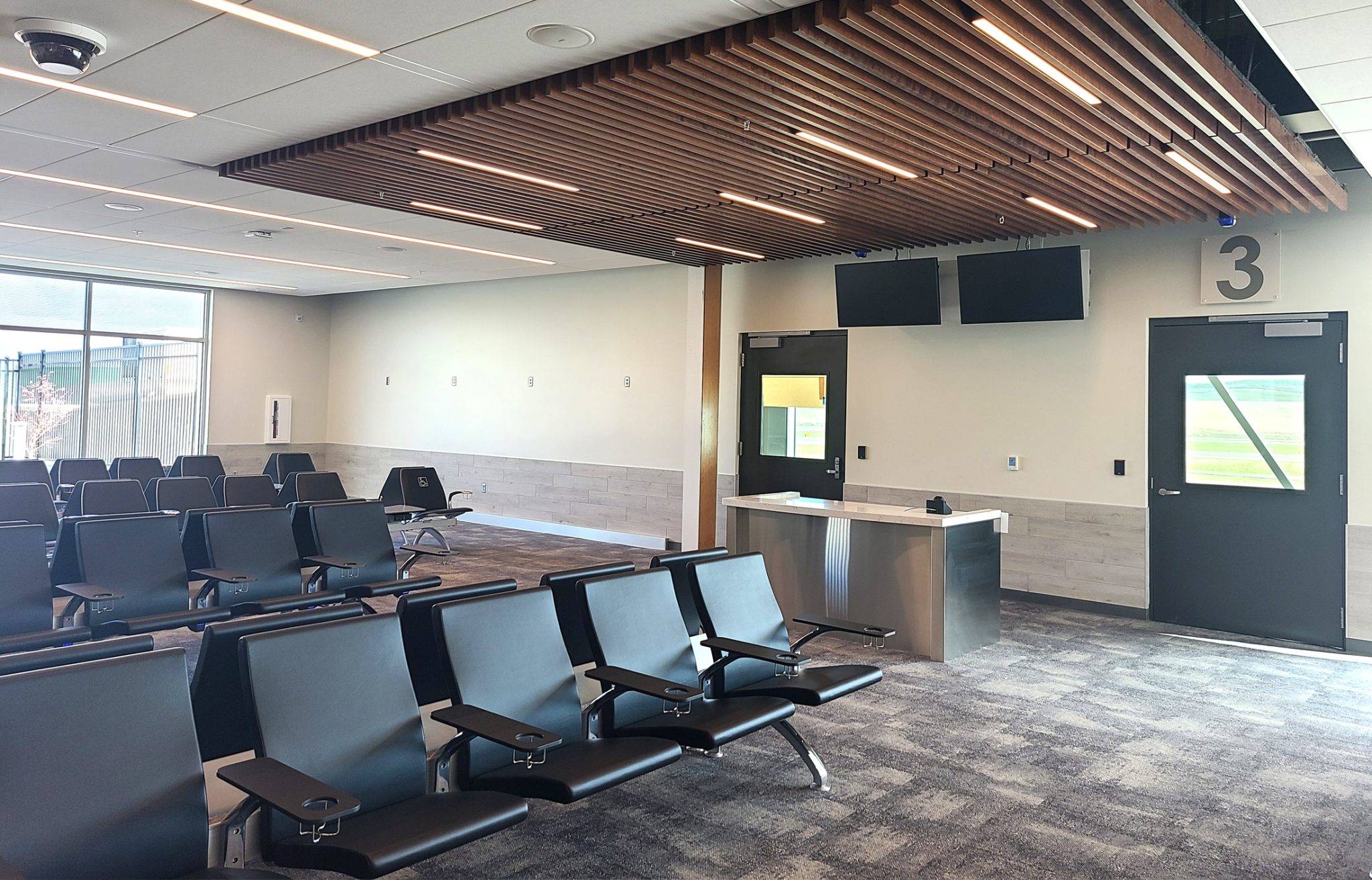 Airport Information – Pullman Moscow Regional Airport